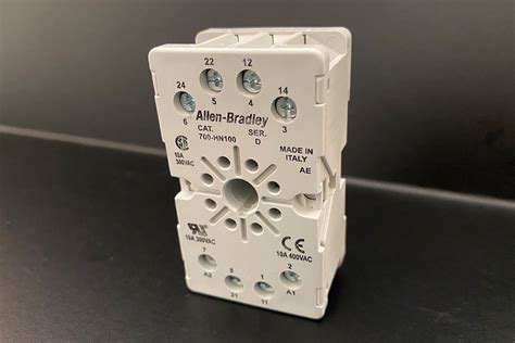 Socket 8 Pin Omegasonics