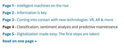 What Is Pagination Definition With Examples Seobility Wiki
