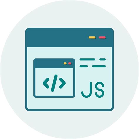 js file vector icon 31435447 vector art at vecteezy