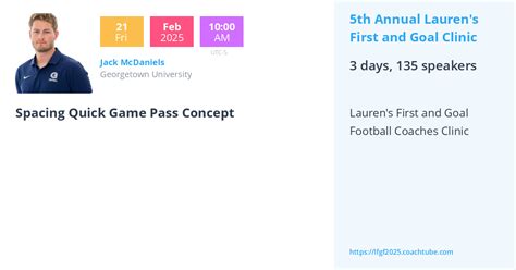 Spacing Quick Game Pass Concept