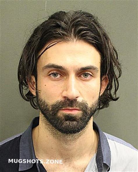 Felo Ahmed 09192025 Orange County Mugshots Zone