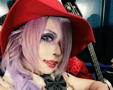 Minpha Pentagon みんふぁ ヴィジュアル系 ペンタゴン