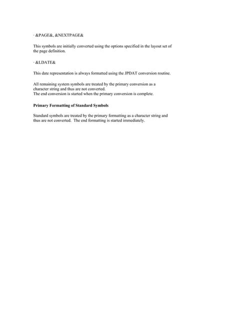 Sap Script Systemsymbol Pdf