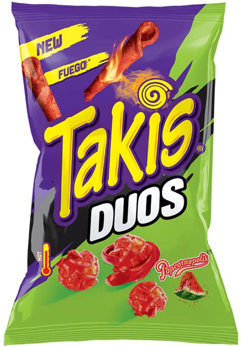 Takis® Kaboom® 260 G Takis