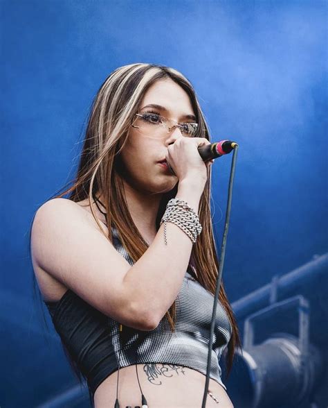 Saramalacara Cantantes Artistas Musicales Caras