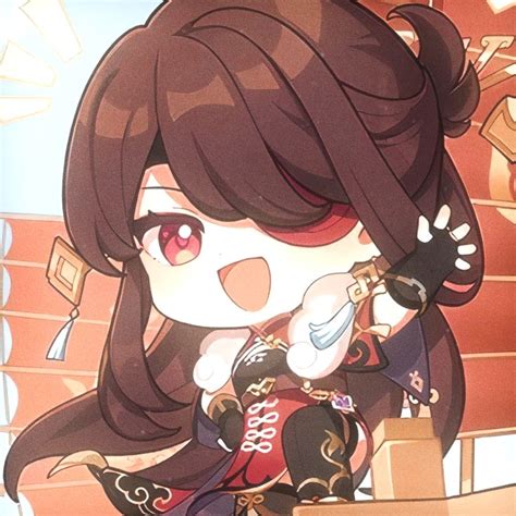 Chibi Beidou Icon In 2025 Chibi Anime Characters Icon