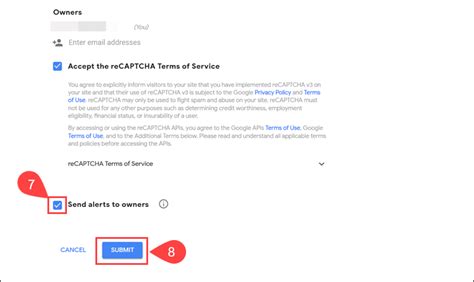 How To Add Captcha To Magento Contact Forms Ccbill Kb