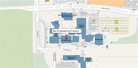 Contact Us Michigan State University