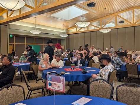 Sold Out Best Of Citrus Heights Event Celebrates Top Local Businesses