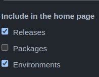 Github Enable Releases Tab On This Repository Issue 347 Deepkit Deepkit Framework GitHub