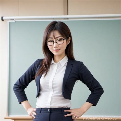 Asian Teacher Sexy Original Creator Submissions 955