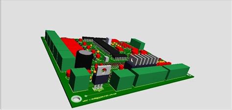 Do Arduino Projects Programming Interfacing And Pcb Boards By Mazighe