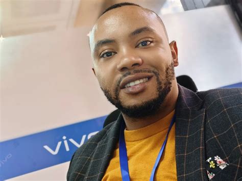 Michael Mburu Posted On Linkedin