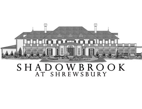 Best Wedding Venue In Shrewsbury Nj Shadowbrook At Shrewsbury