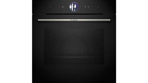 Bosch Series 8 Built In Combi Steam Oven 60cm Hsg7364b1b Prices Up To