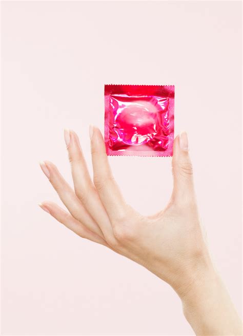 Stock Up On Condoms Gonorrhea May Become Resistant To Antibiotics Maxim