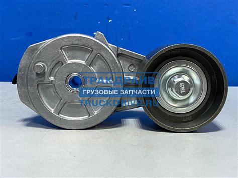 Ролик натяжения ремня Ивеко Стралис двигатель Курсор 10 VKMCV52003 SKF ...