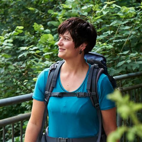 Julia Rubsch Mitarbeiterin Der Geschäftsstelle Frankenwaldverein Ev Xing