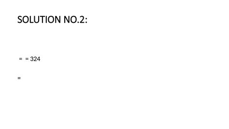Variance And Standard Deviation Etcpptx
