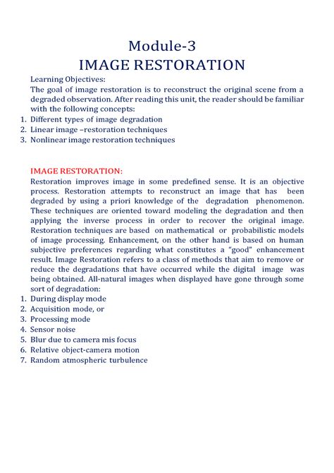 Module Notes Artificial Intelligence VTU Studocu