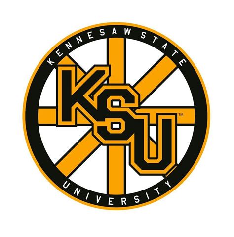 Kennesaw Logo Logodix