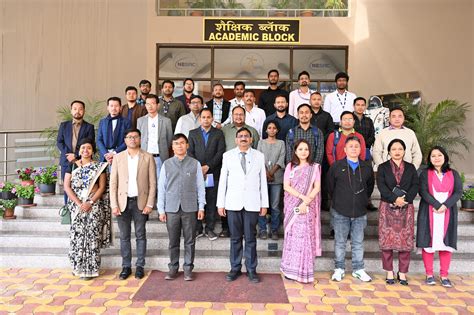 North Eastern Space Applications Centre