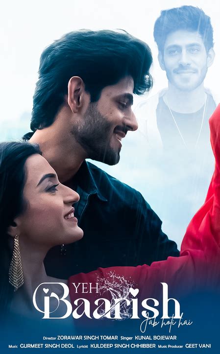 Rishab Jaiswal For Me Romance Is About Vibing With Someone Being