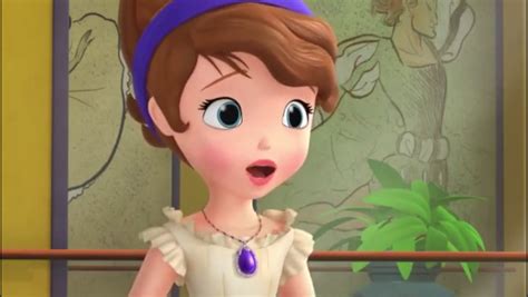 IMG PNG Sofia The First Prince James And Princess Amber Photo Fanpop