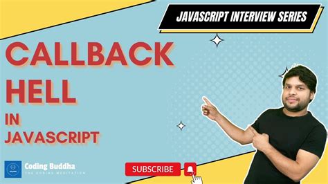 Callbacks And Callbacks Hell In Javascripthindi Javascript