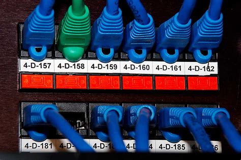 Wiring Harness Labels Why Do You Need To Label The Wires