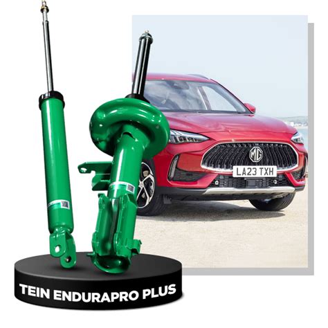 Giảm Xóc Cho Xe Mg Hs 2020 Tein Endurapro Plus