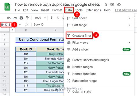 How To Remove Both Duplicates In Google Sheets Easy Ways