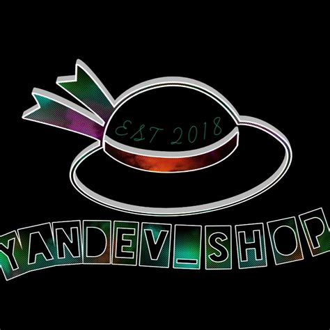Produk Yandev Shop Shopee Indonesia