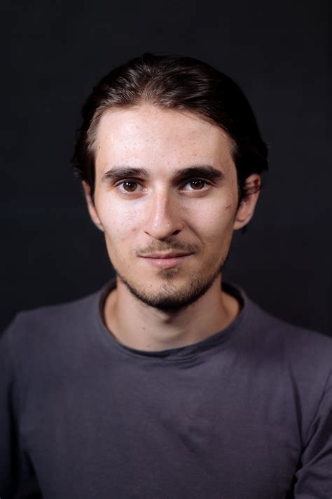 Tudor Morar Gala Hop