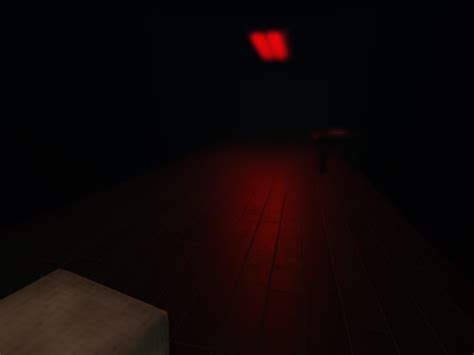 The Endless Hallway Devlog 1 Creations Feedback Developer Forum