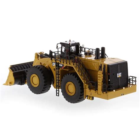 Cat 994k Wheel Loader 1125 Ctp Store