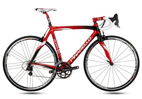 Велосипед Pinarello FP Quattro Ultegra (2012) купить в Москве: цена ...
