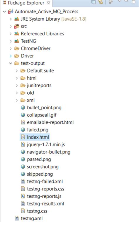 How To Automate TestNG In Selenium BrowserStack