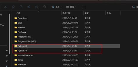 python一篇搞懂多解释器与虚拟环境 Tony xiao 博客园