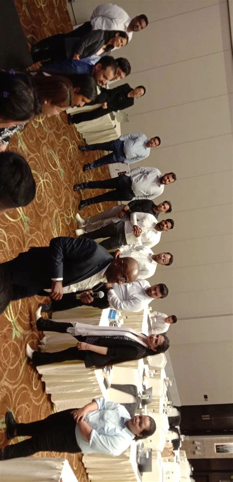 shabbir hussain on linkedin sharing thoughts to improve team work