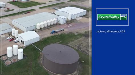 Crystal Valley On Linkedin Liquid Fertilizer Automation Loadout Upgrade