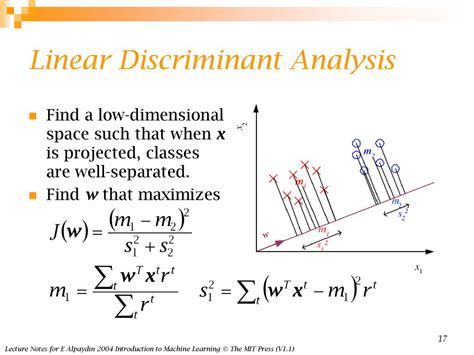 Introduction To Machine Learning Ppt Download