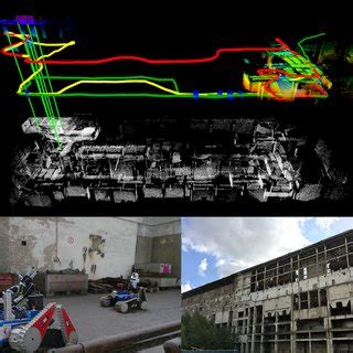 PDF An Online Multi Robot SLAM System For D LiDARs