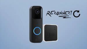 Blink Doorbell Not Connecting To Sync Module A Troubleshooting Guide