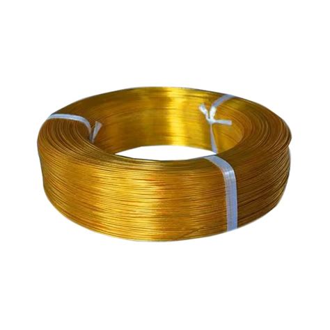 China Polyimide Enamelled Resistance Wire Manufacturers Suppliers