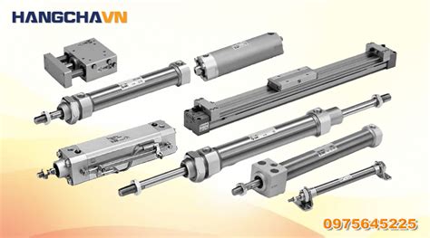 Xi Lanh Kh N N L G M T S Ng D Ng C A Xi Lanh Kh N N