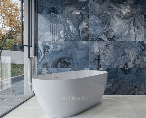 Urano 🏆 Grey Pulido Rect 60x120 керамогранит от Alaplana Ceramica ...