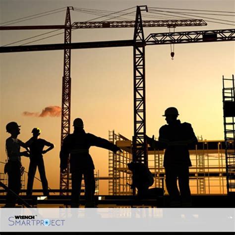 Wrench Solutions P Ltd On Linkedin “with Wrench Smartproject I Have Total Control Of All My