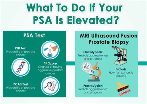 Psa Levels High Causes High Psa Levels 7 Unexpected Causes Beyond