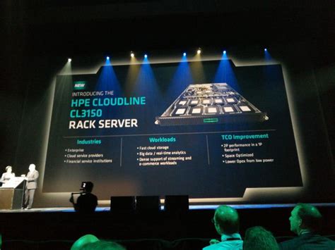 AMD EPYC Launch Event Live Blog Starts 4pm ET